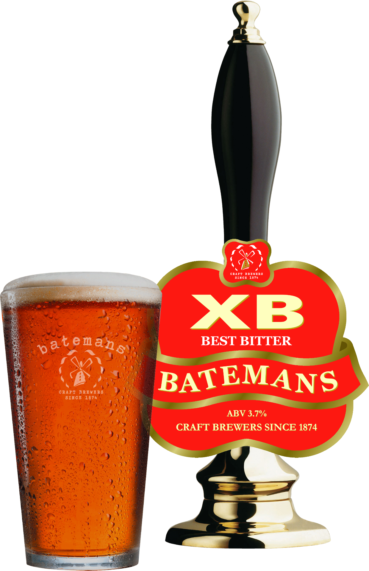 Beer & Drinks | The Chequers Inn